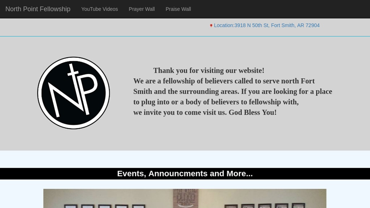 North Point Fellowship